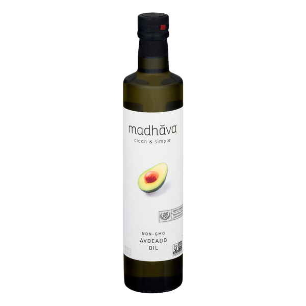 Avocado Oil - 1 LT | Juneau Natural
