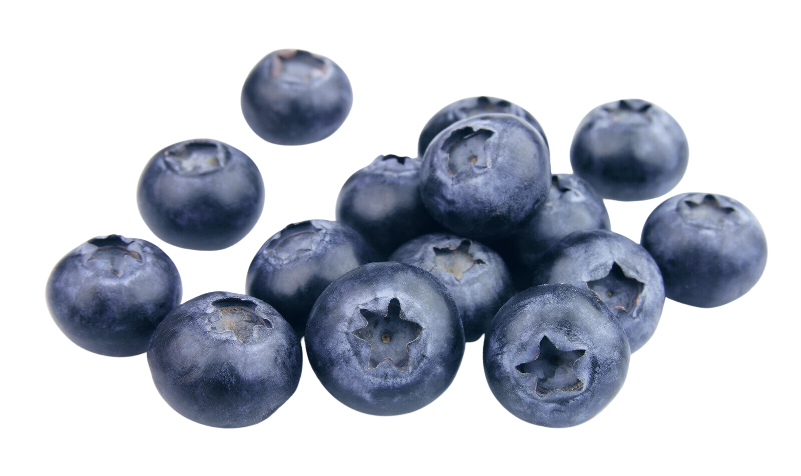 Organic Blueberries - PINT | Juneau Natural