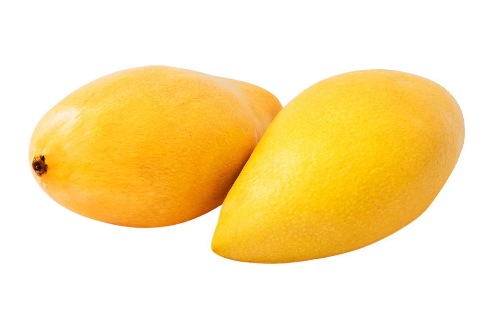 Organic Ataulfo Mango - EACH | Juneau Natural