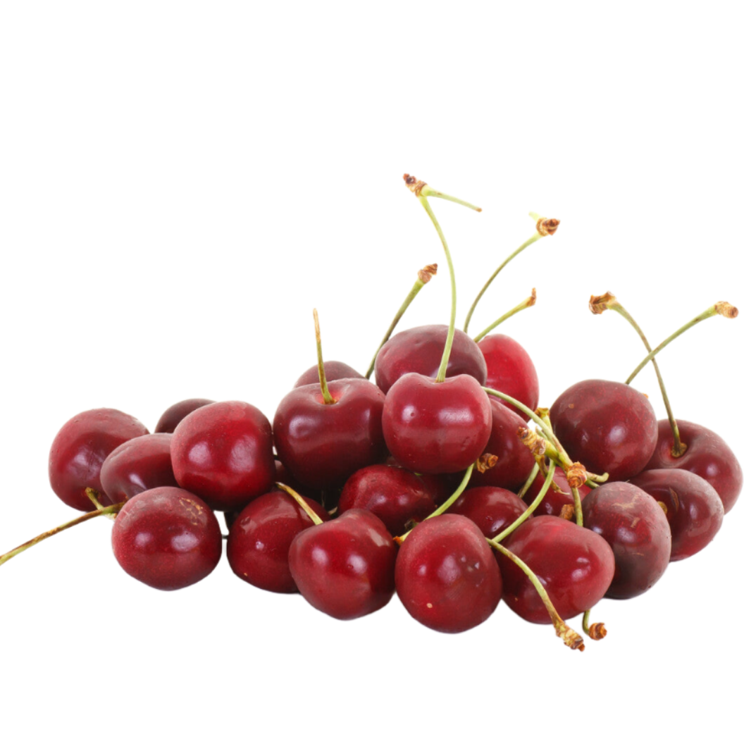 Organic Staccato Cherries - PINT | Juneau Natural