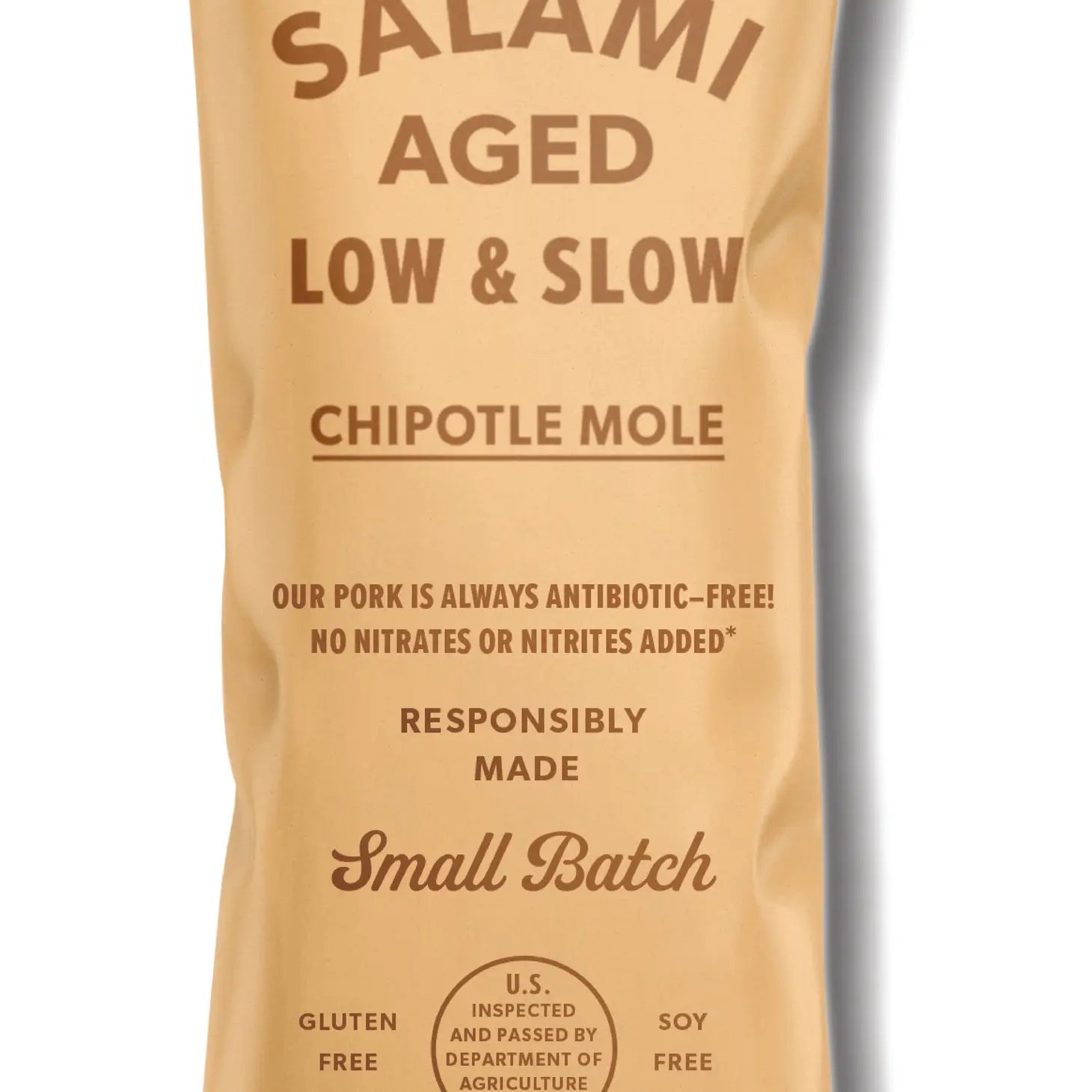 Chipotle Mole | Juneau Natural