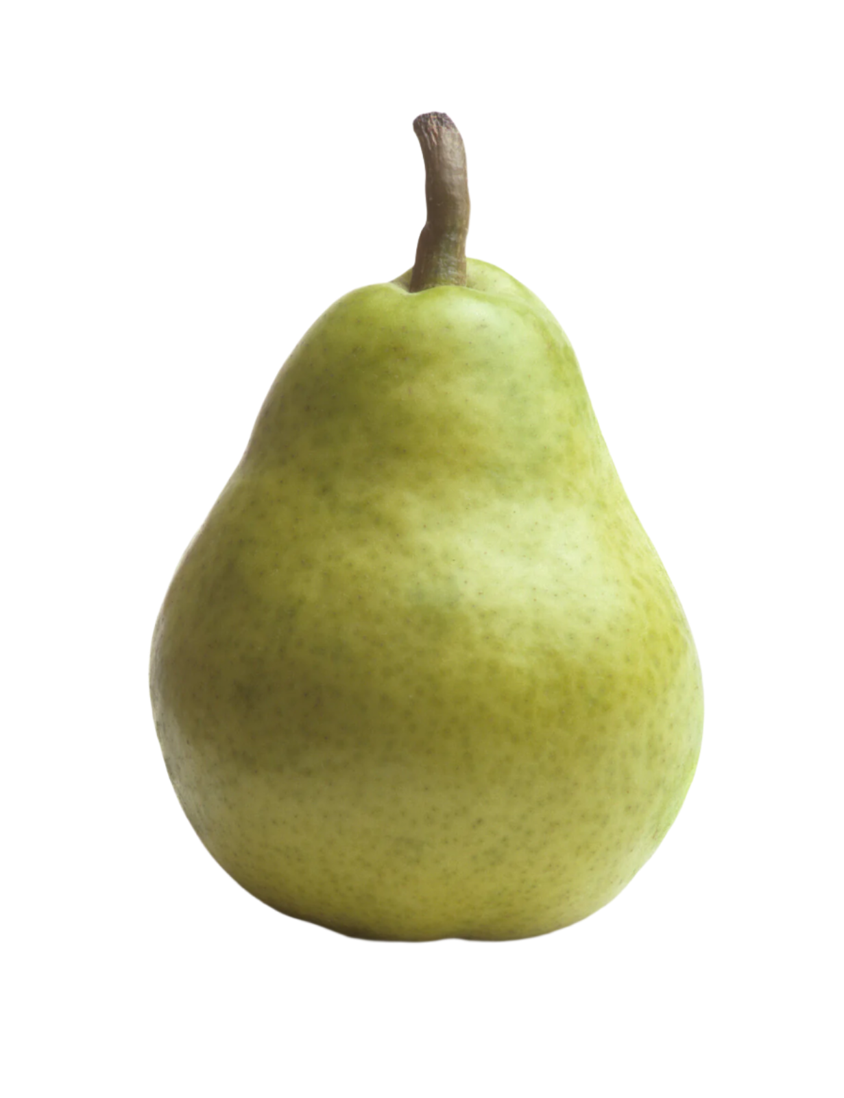 Organic D'Anjou Pear - EACH | Juneau Natural